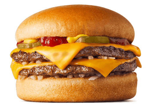 CURBSIDE MIGHTY BURGER – Curbside Kravings